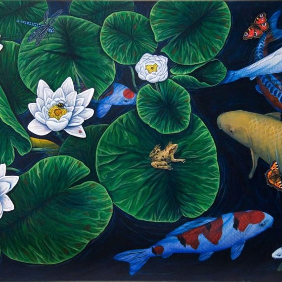 Keith Siddle Archives - Portico